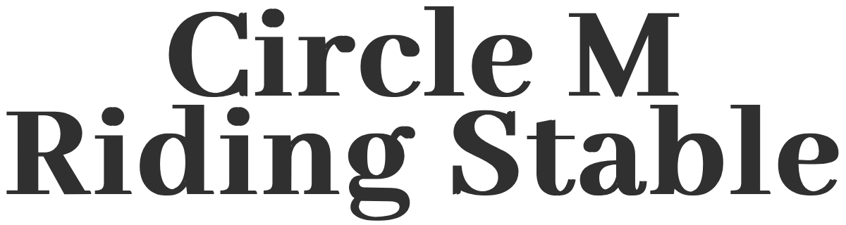 Circle M Riding Stable Offers Horseback Riding Services in New River ...